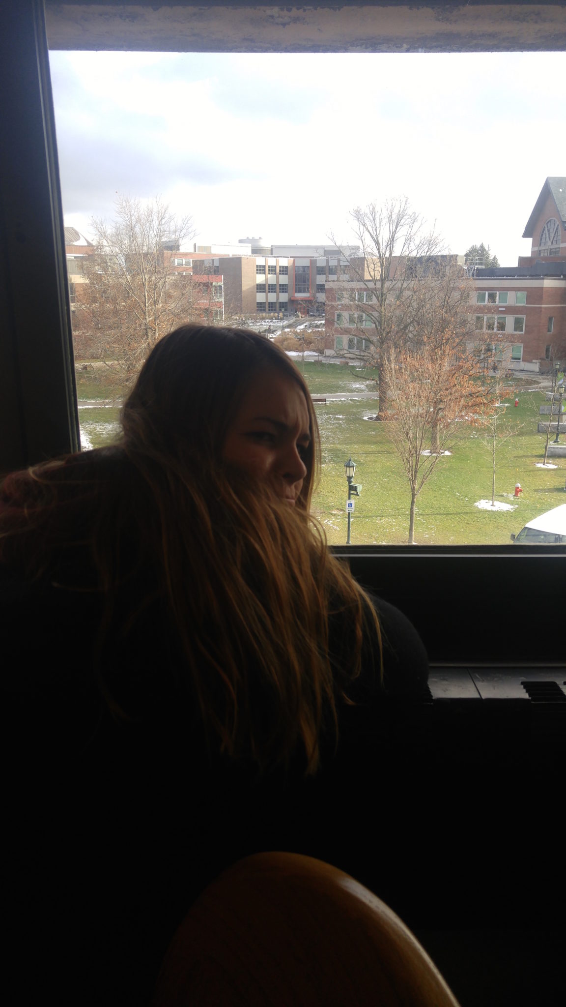 Best Study Spots on UVM Campus - UVM Bored