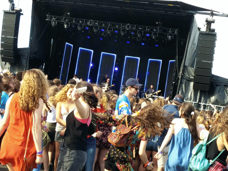 Sean’s Declassified SpringFest Survival Guide - UVM Bored