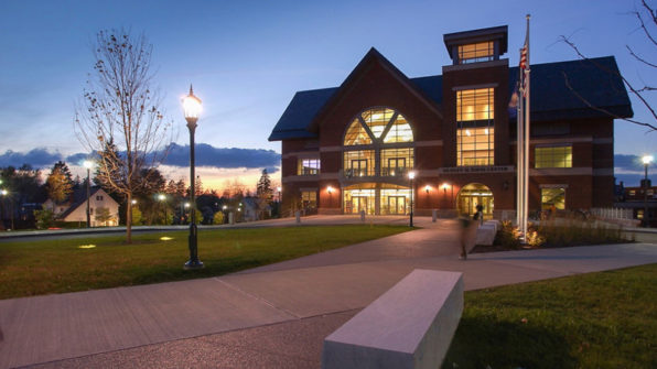 The Best of UVM in 2020 - UVM BORED AWARDS