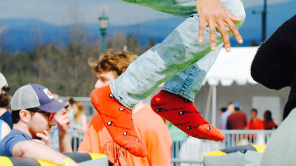 Sean’s Declassified SpringFest Survival Guide - UVM Bored