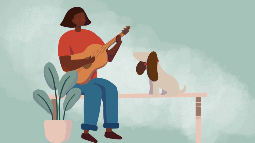 What To Do When There's Nothing To Do - UVM Bored