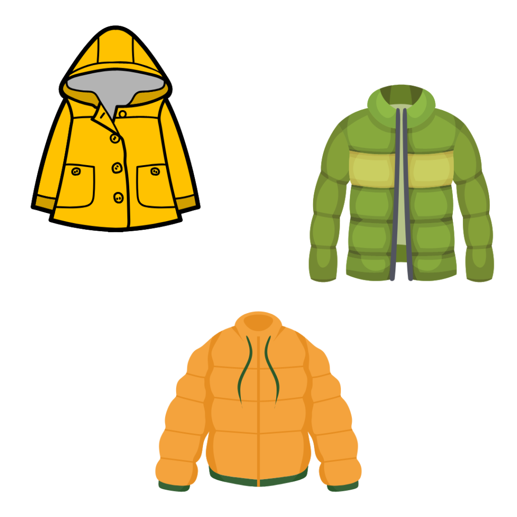 Layering 101 - UVM Bored