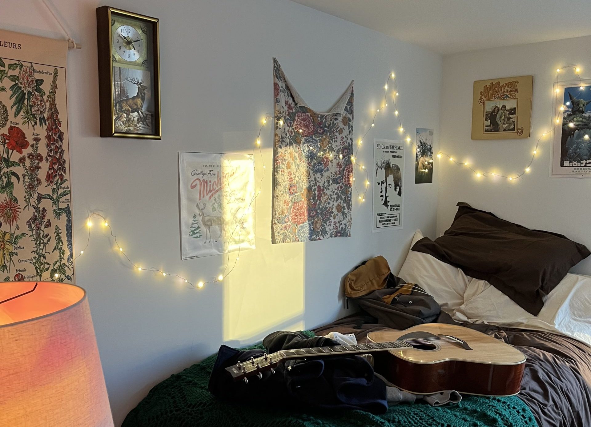 How to Spruce Up Your Room - UVM Bored