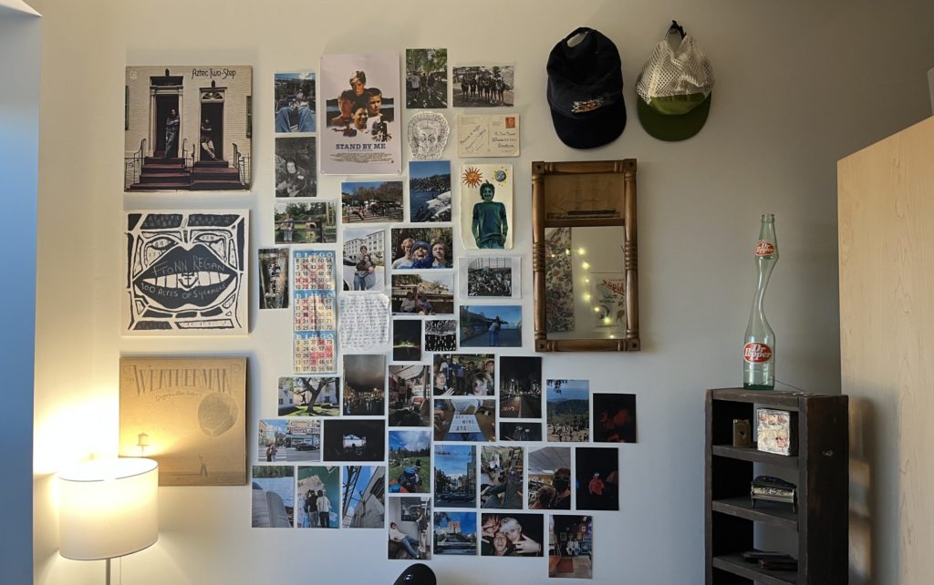 How to Spruce Up Your Room - UVM Bored