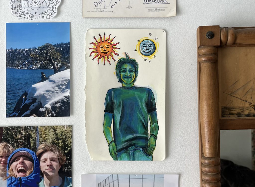 How to Spruce Up Your Room - UVM Bored