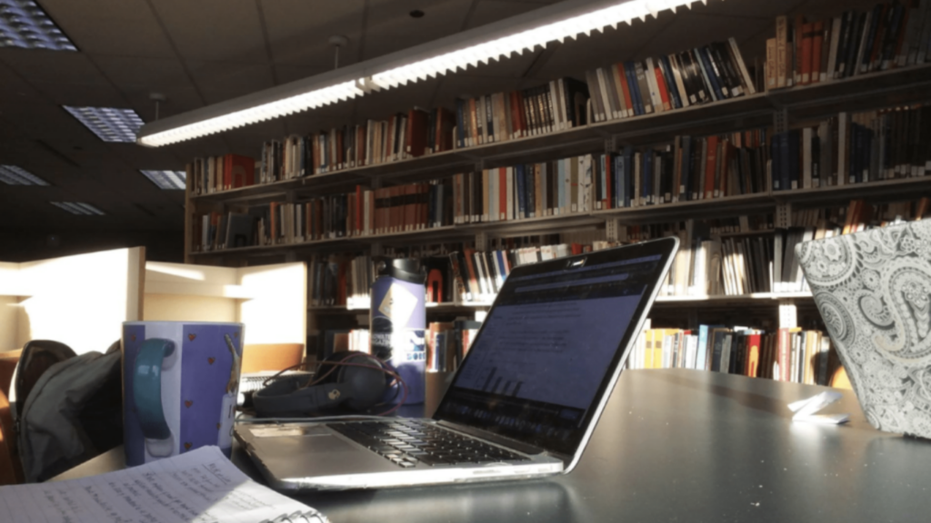 BORED AWARDS: THE BEST OF UVM IN 2023 - UVM Bored