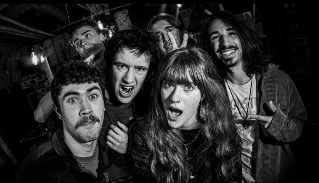 Meet the Finalists: BOTB 2024 - UVM Bored