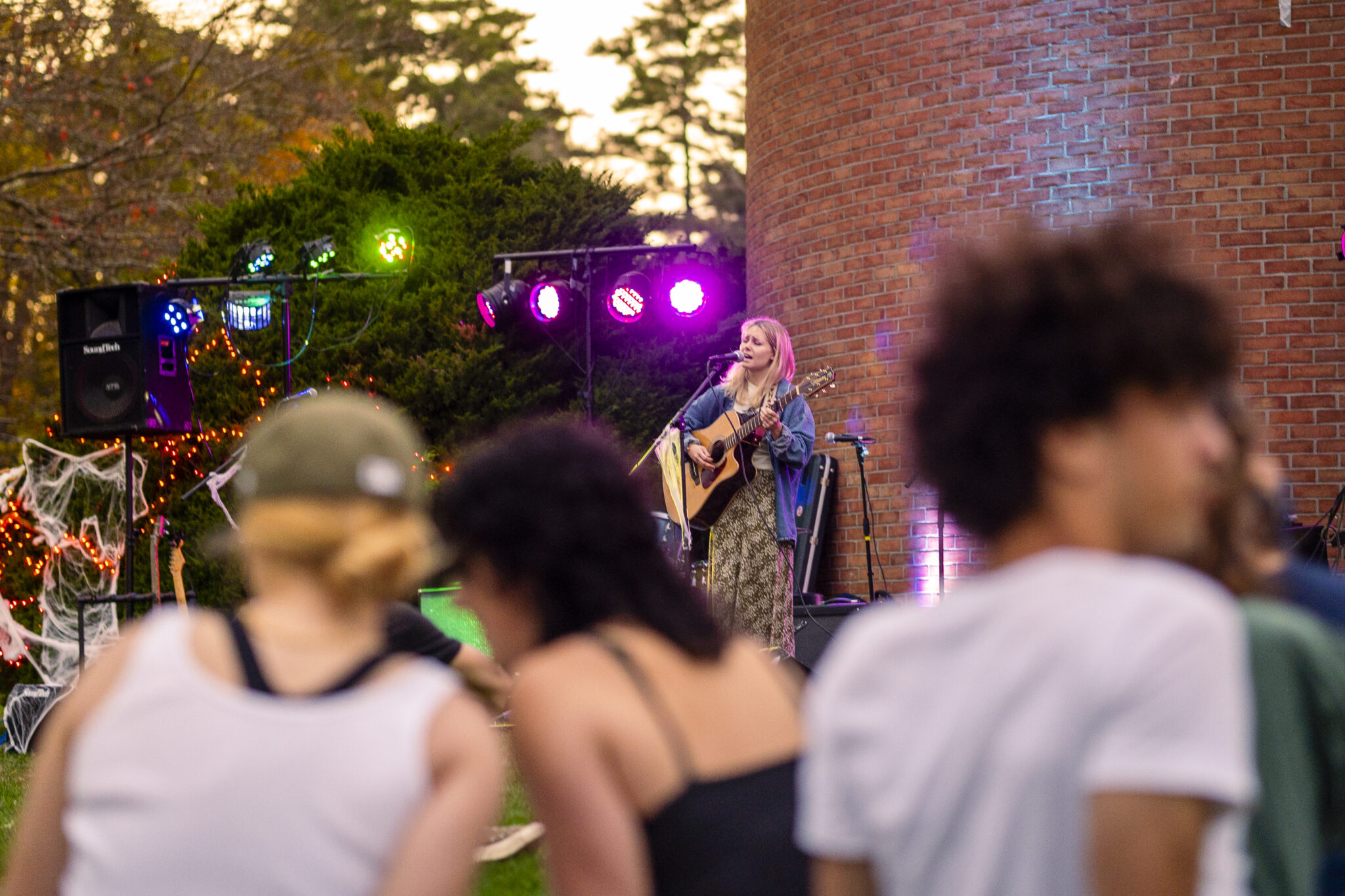 Welcome Home Catamounts! A Sneak Peek into WOW 2024 - UVM Bored