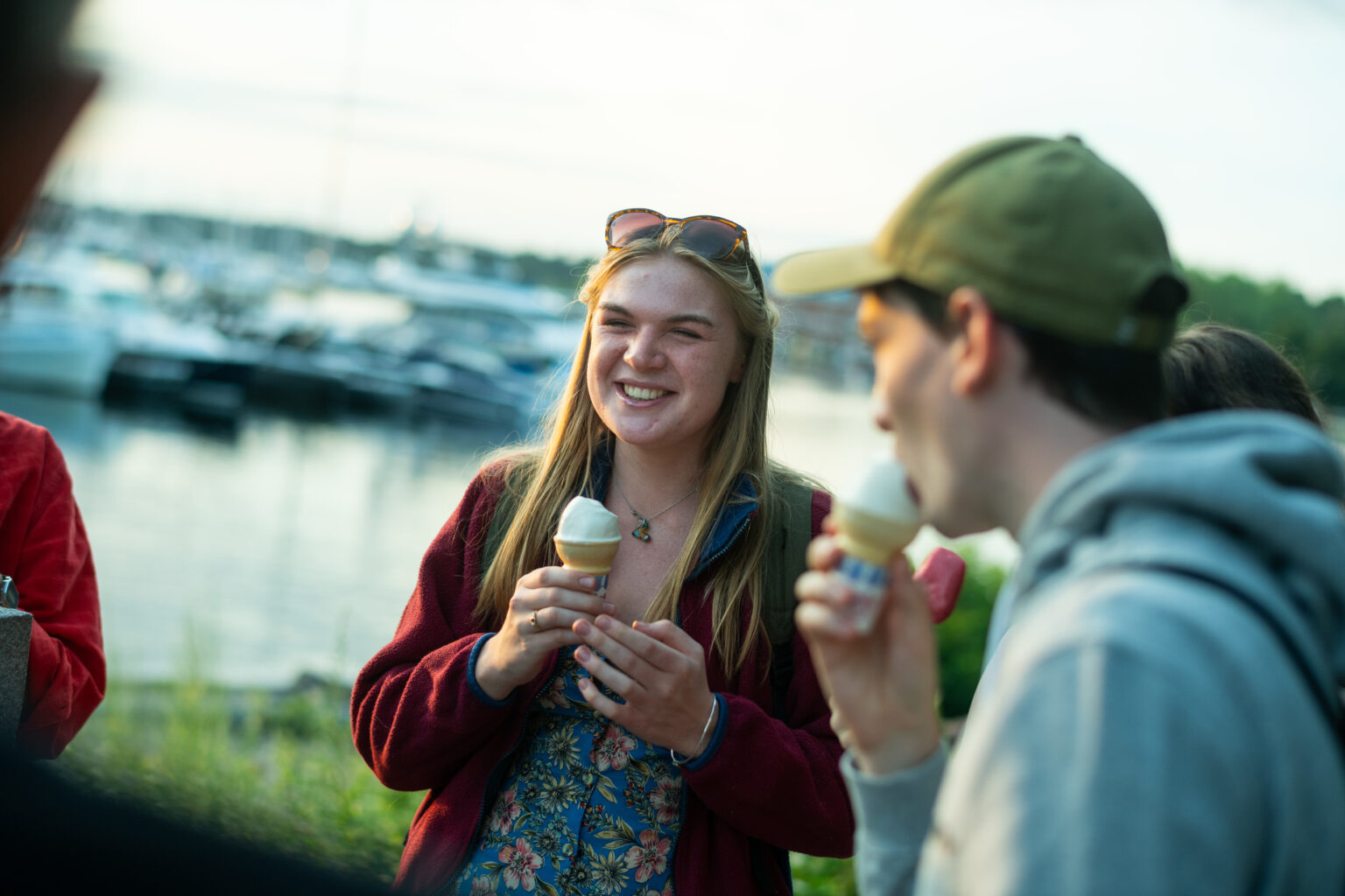 Welcome Home Catamounts! A Sneak Peek into WOW 2024 - UVM Bored